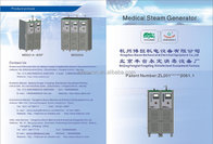 9kw pure steam generator steam generator price for medical industrial eto sterilizer